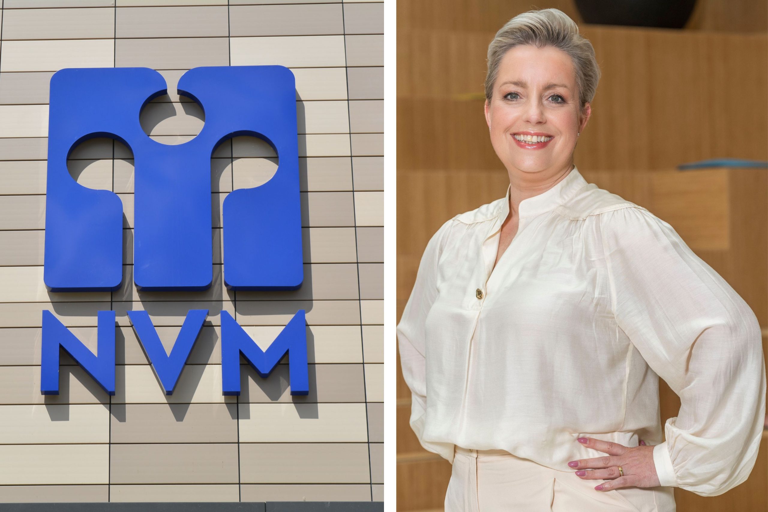 Lana Gerssen herkozen als voorzitter NVM-vakgroep Wonen - Vastgoed Actueel